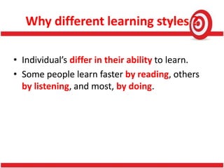 Trainer’s role and functions | PPTX | Vocational Training | Careers