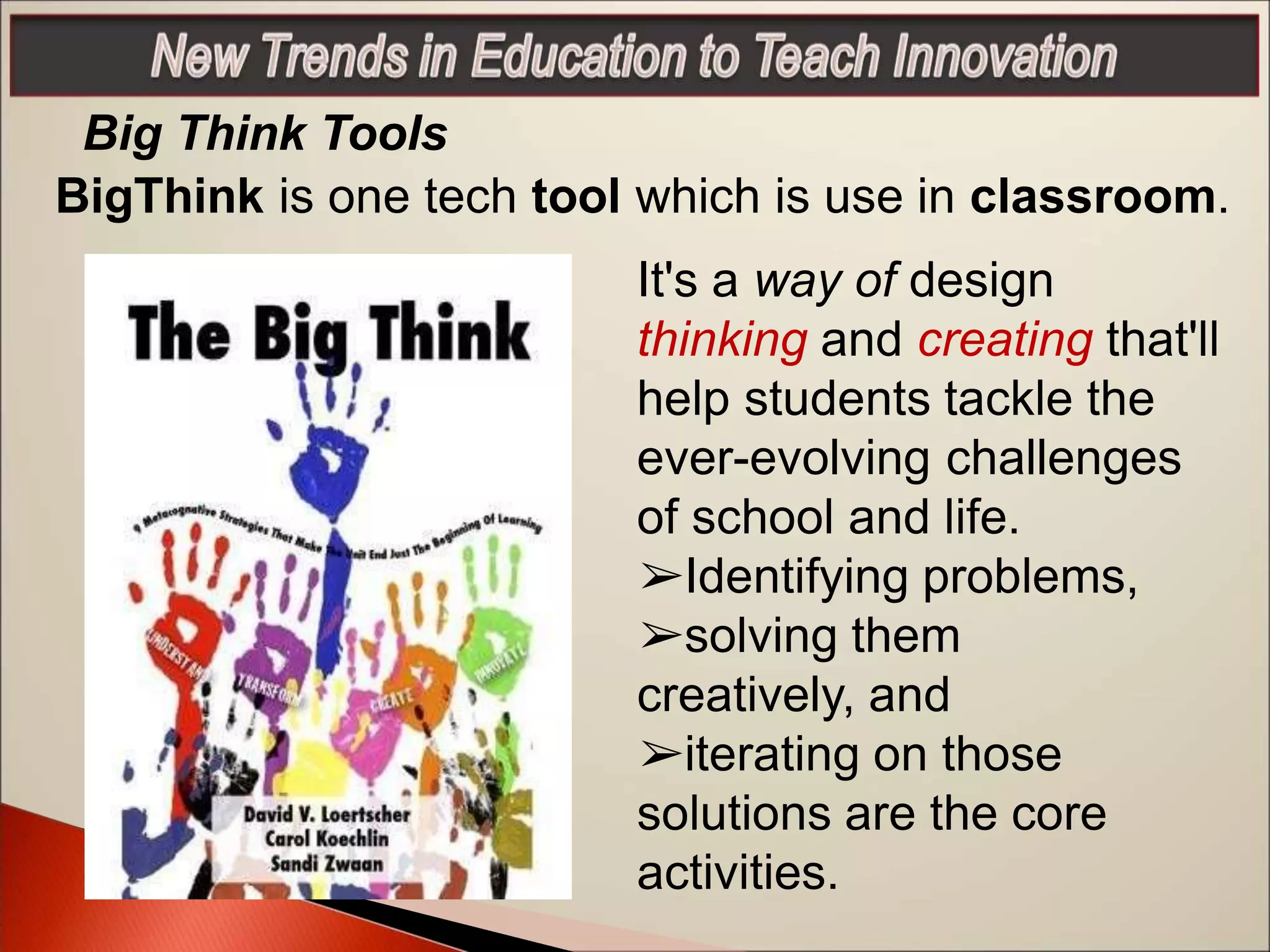 Trainersteachinginnovation 190808230927 | PPT