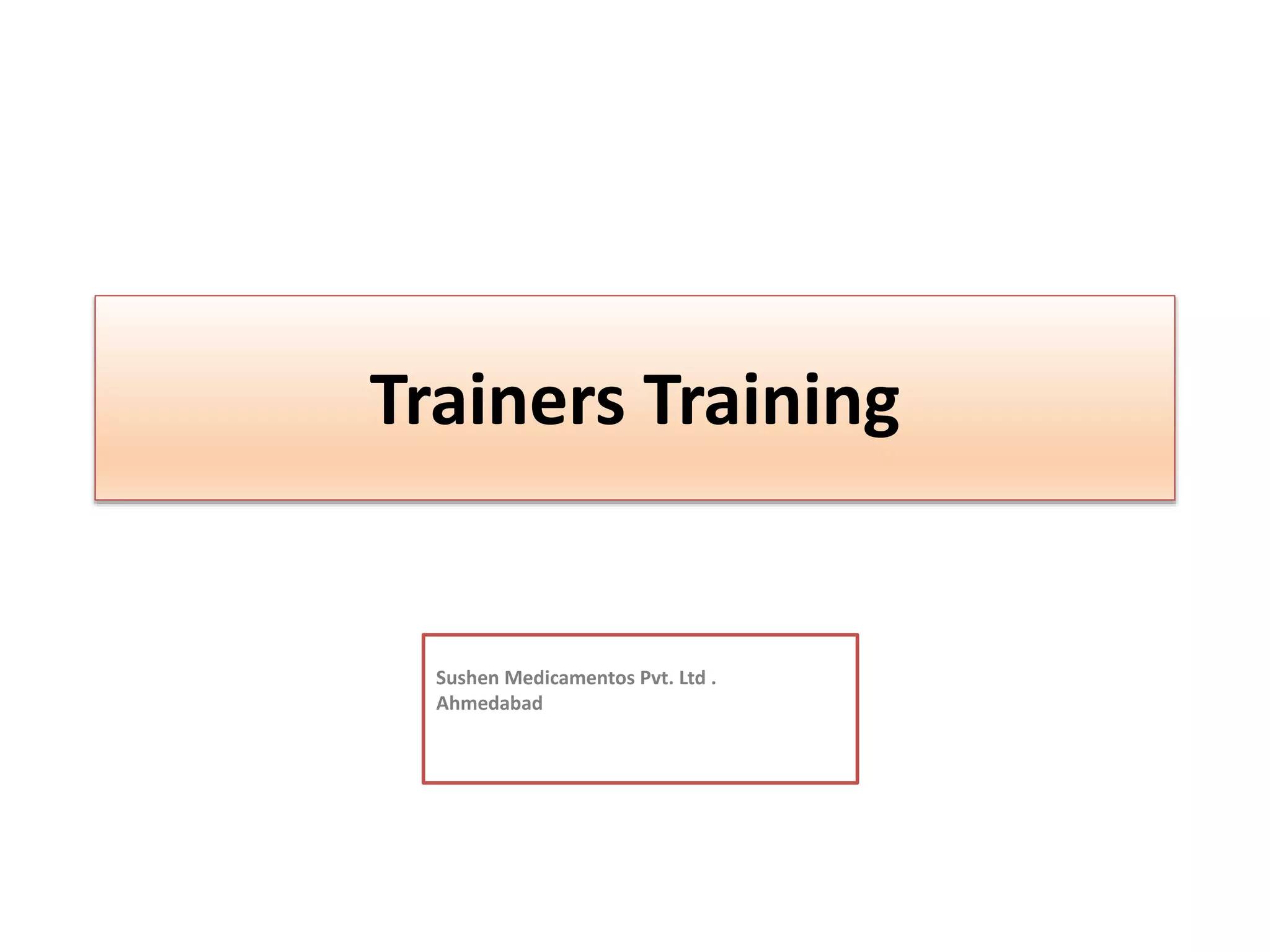 Trainers training.pptx