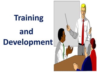 Traing and development.pptx