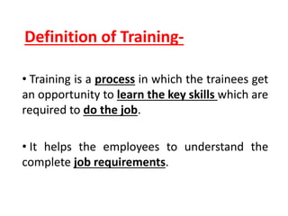 Traing and development.pptx