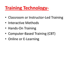 Traing and development.pptx