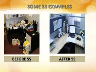 traing japanese5s.pptx | Business | Business and Finance