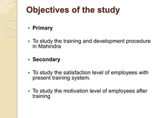 trainind and developmnt programme .pptx