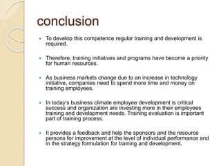 trainind and developmnt programme .pptx
