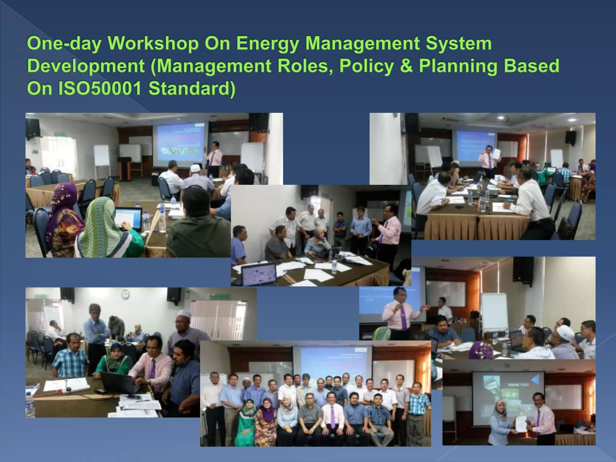 Training and development Program | PPSX