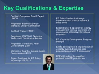 Training and development Program | PPSX