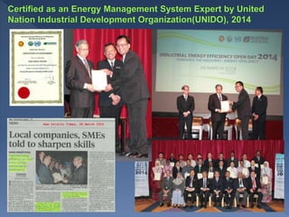 Training and development Program | PPSX