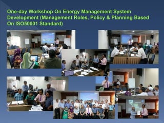 Training and development Program | PPSX