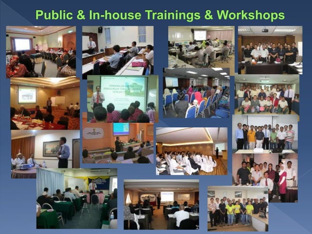 Training and development Program | PPSX