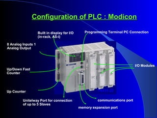 automation plc - scada | PPT