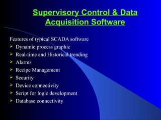 automation plc - scada | PPT