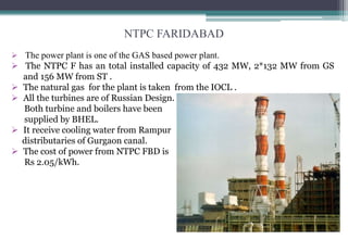 Training NTPC | PPTX