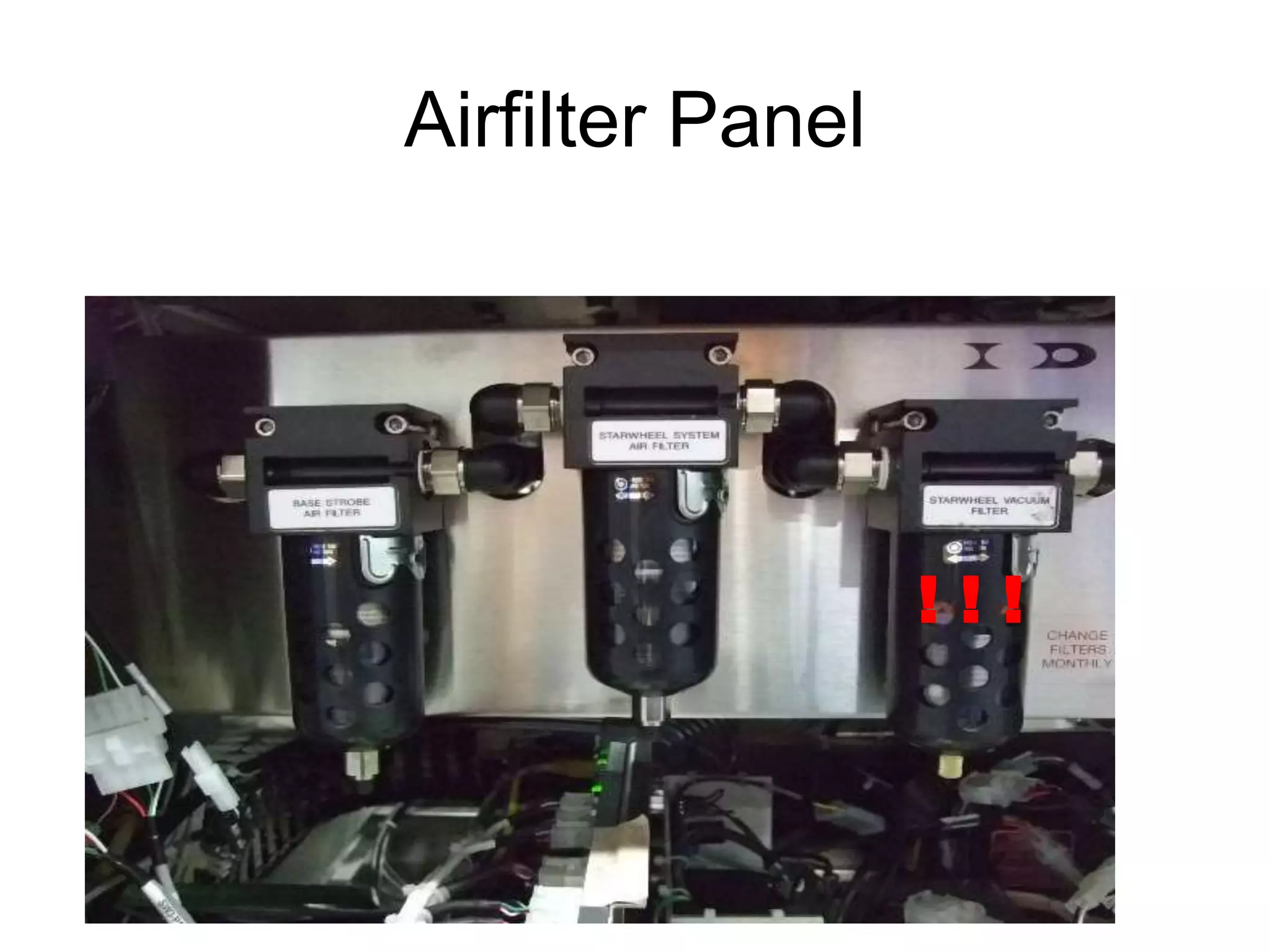 COCO-COLA MAINTAINCE AND TRAINING(ASEBI) | PPTX