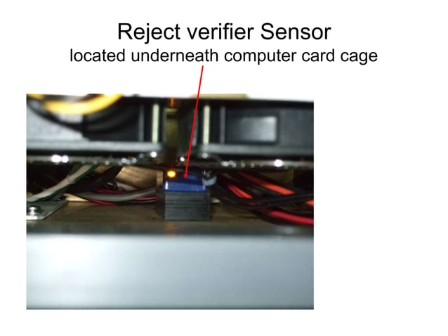 COCO-COLA MAINTAINCE AND TRAINING(ASEBI) | PPTX