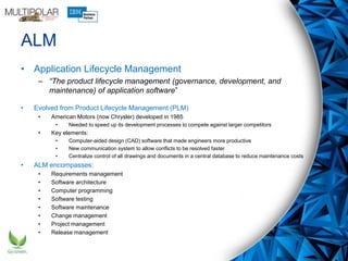 Rational CLM at a glance | PPT