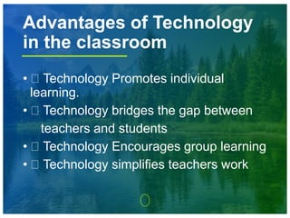 USE OF ICT TOOLS IN TEACHING OF SOCIAL SCIENCE | PPTX