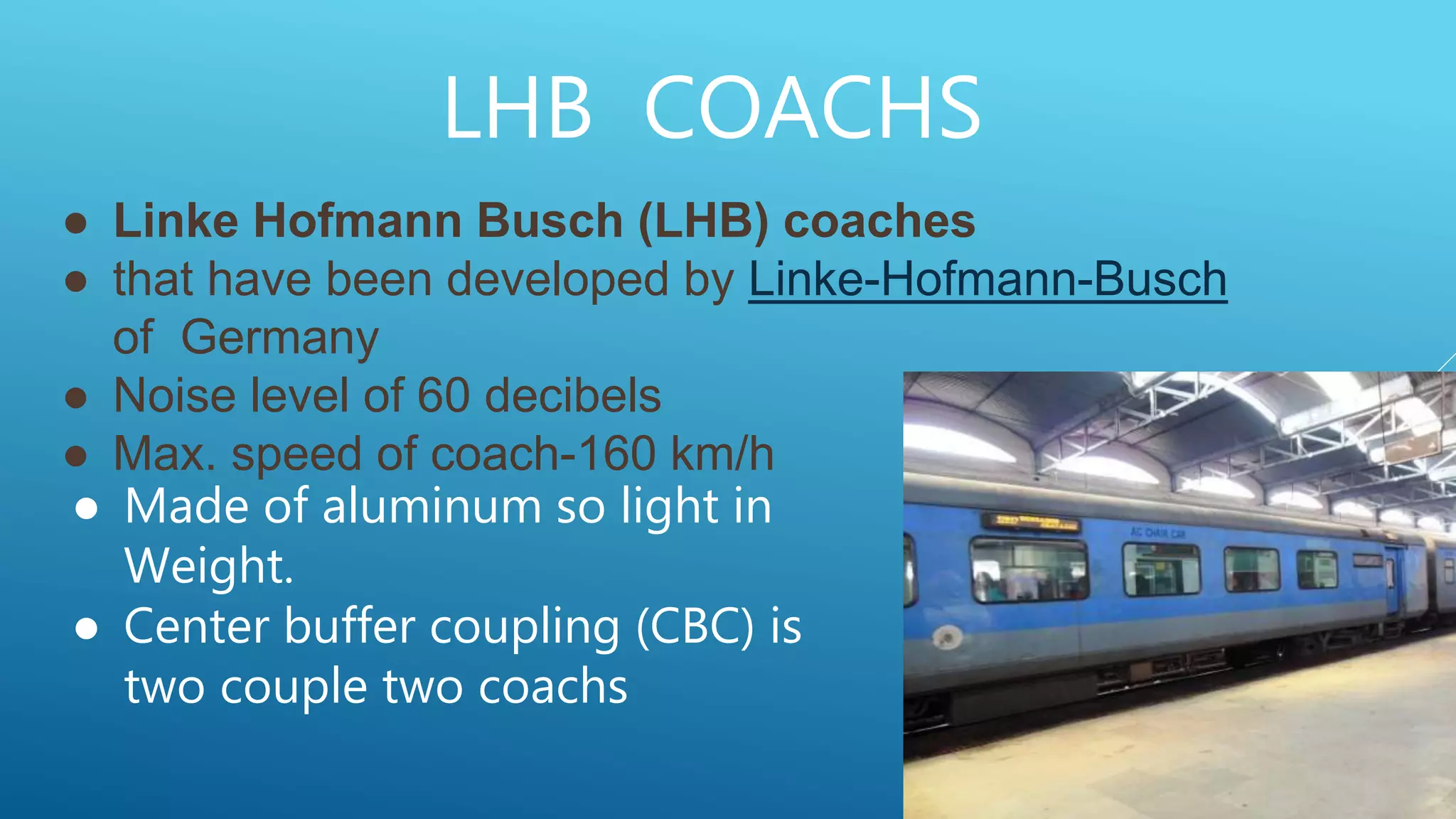 railway workshop Training | PPTX