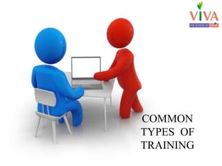 Training PGP VIVA VVIT | PPTX