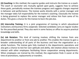 Training PGP VIVA VVIT | PPTX