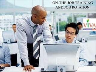 Training PGP VIVA VVIT | PPTX