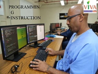 Training PGP VIVA VVIT | PPTX