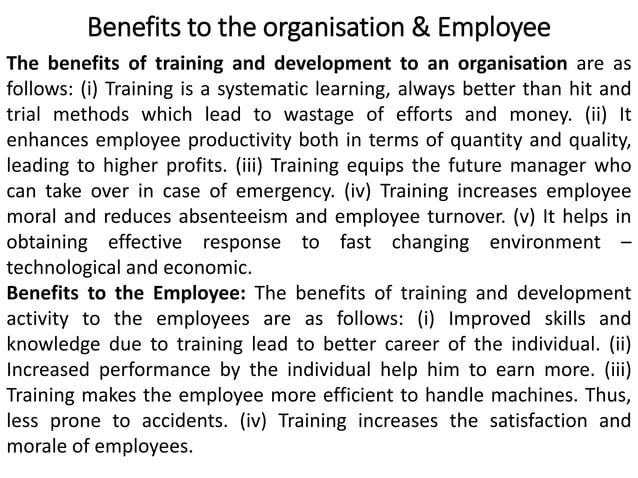 Training PGP VIVA VVIT | PPTX