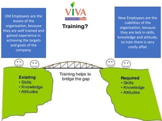 Training PGP VIVA VVIT | PPTX