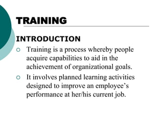 training.ppt