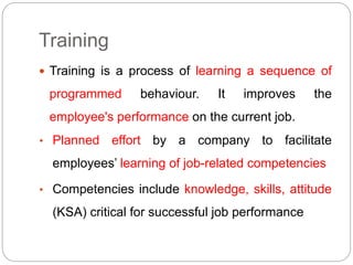 Training-on the job and off the job.pptx