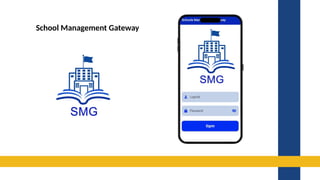 School Management Training for International School | PPT