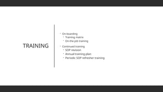 Training in Pharmaceutical Industry and their types.pptx