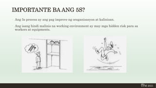 Training - 5S.pptx