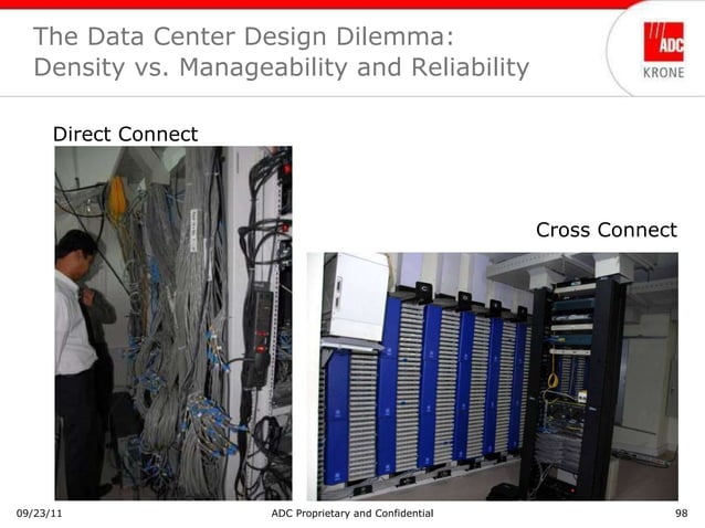 Training - adc krone - patch by exception solution - may 2009 (nx power ...