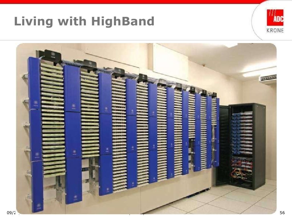 Training - adc krone - patch by exception solution - may 2009 (nx pow…