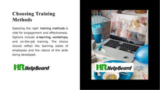 training-and-development-plan , How to design Training & Development ...