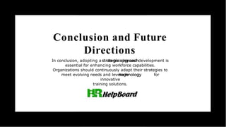 training-and-development-plan , How to design Training & Development ...