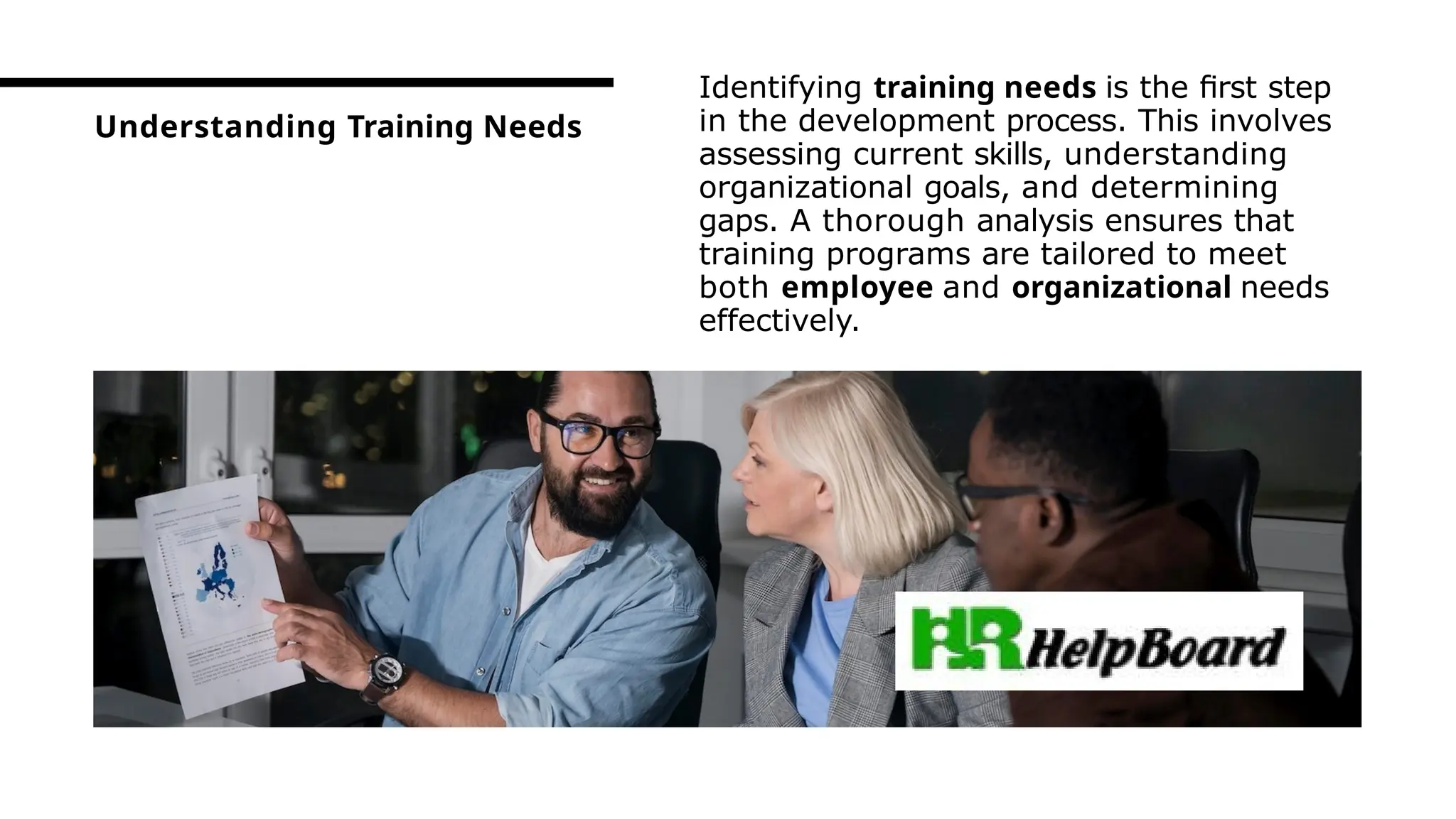 training-and-development-process ,Steps of Training and Development | PPTX