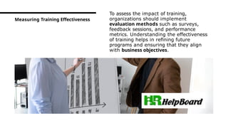 training-and-development-process ,Steps of Training and Development | PPTX