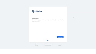 Training And Serving ML Model Using Kubeflow by Jayesh Sharma | PPT