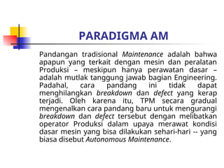 training-tentang-autonomous-maintenance.ppt