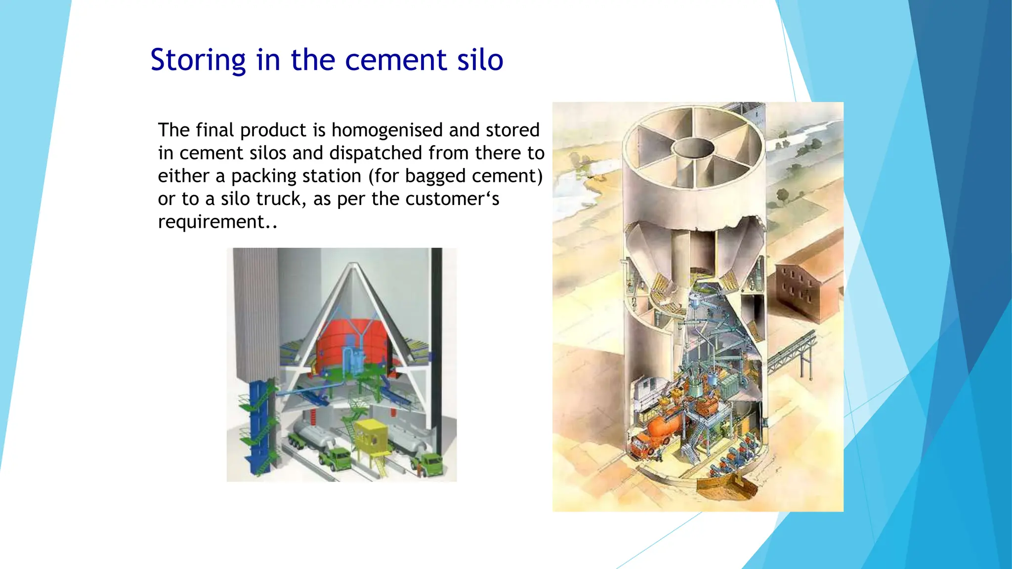 Training - Cement manufacturing Unit operation.pptx