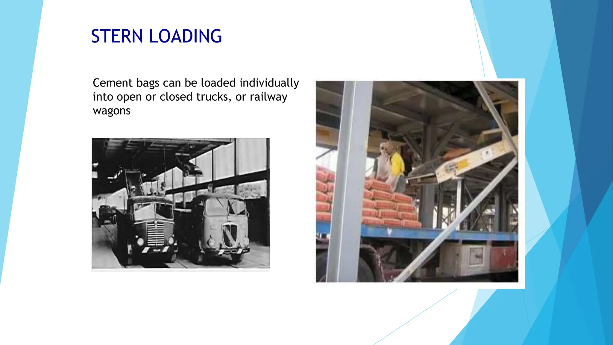 Training - Cement manufacturing Unit operation.pptx