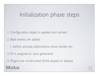 Ext JS 4.0 components and layouts | PPT