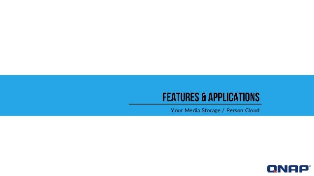 QNAP Control4 Training