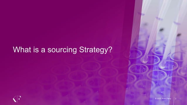Training - Creating Sourcing Strategies.pptx