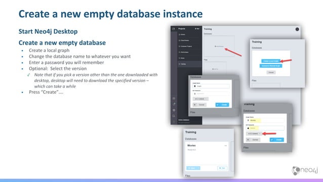 Neo4j Training Cypher | PPT