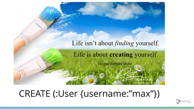 Neo4j Training Cypher | PPT