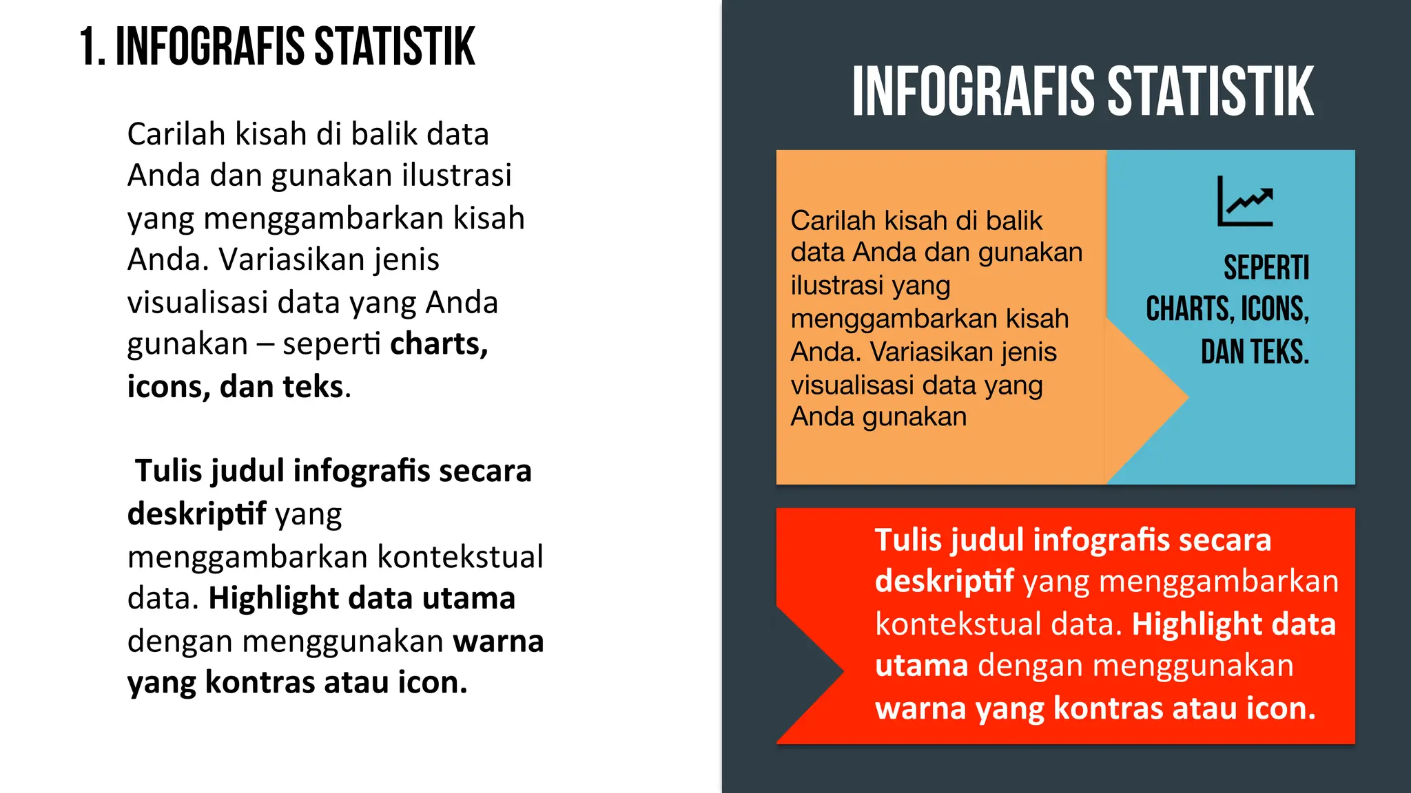 Training Desain Infografis untuk para guru, trainer dan motivator | PDF