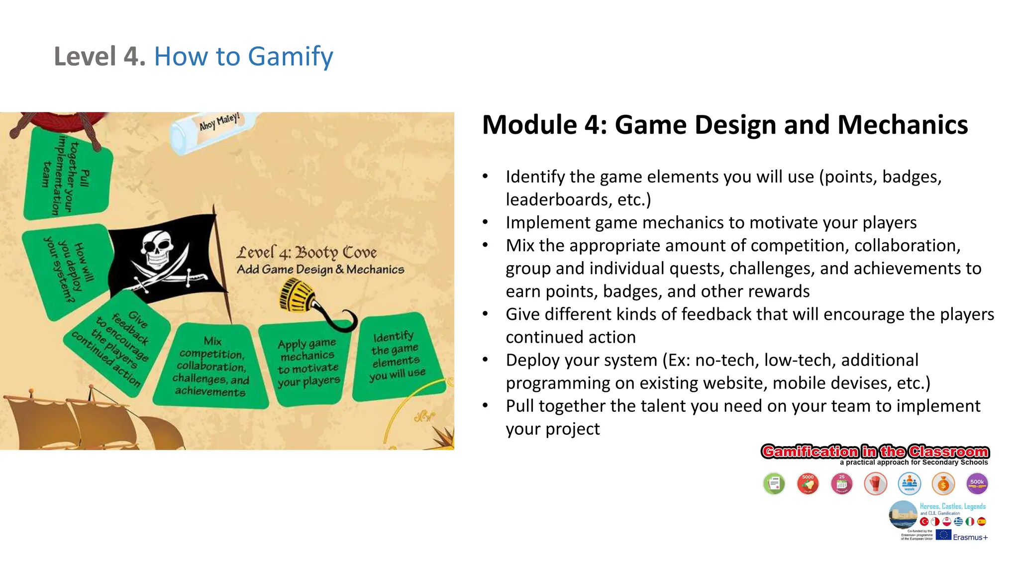 Introduction to Gamification Learning Experience | PDF